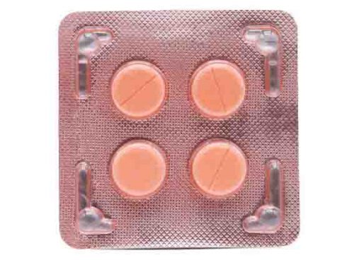 MEDIC-D3 (Chewable Tab) (Vitamine-D3-60000 I.U (Orange Flavour Chewable ...