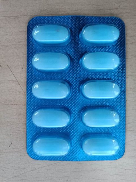 PARAMEDIC-650 (Paracetamol 650mg) | || High Quality Generic Medicine ...